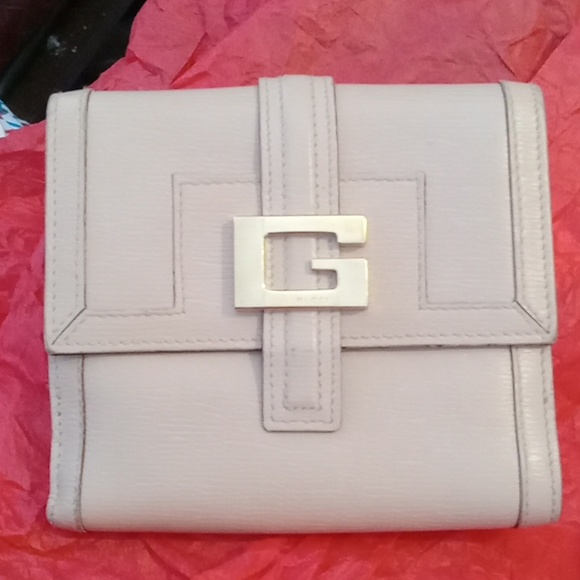 Bags | Gucci Snap Wallet | Poshmark